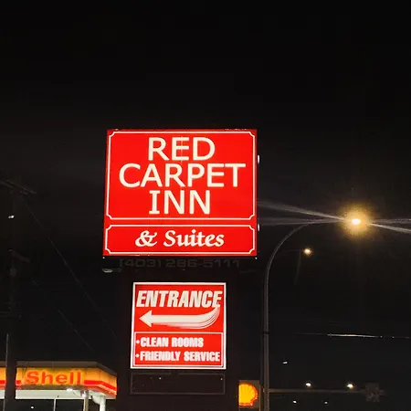 Econo Lodge Motel Village Calgary • Canada